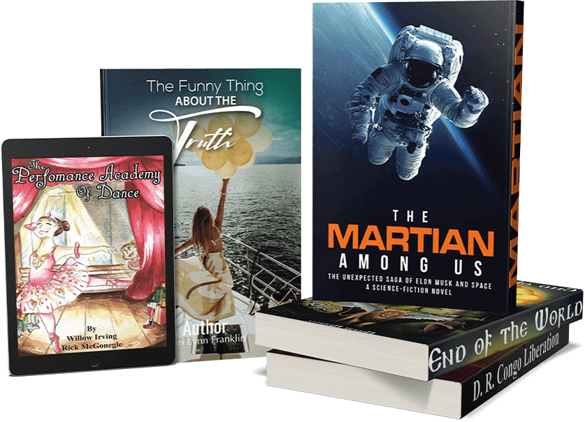 Amazon Publisher - Prime Publishing USA